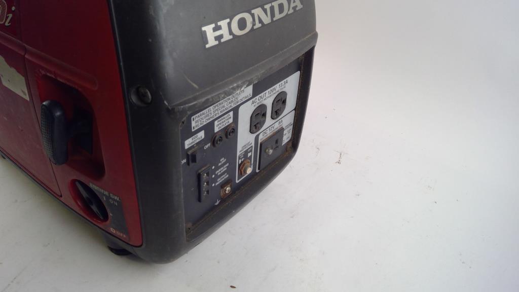 Honda 2000i EU Inverter | Property Room