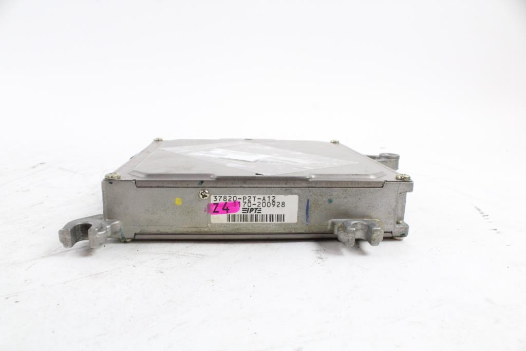 Honda Civic P2T ECU | Property Room