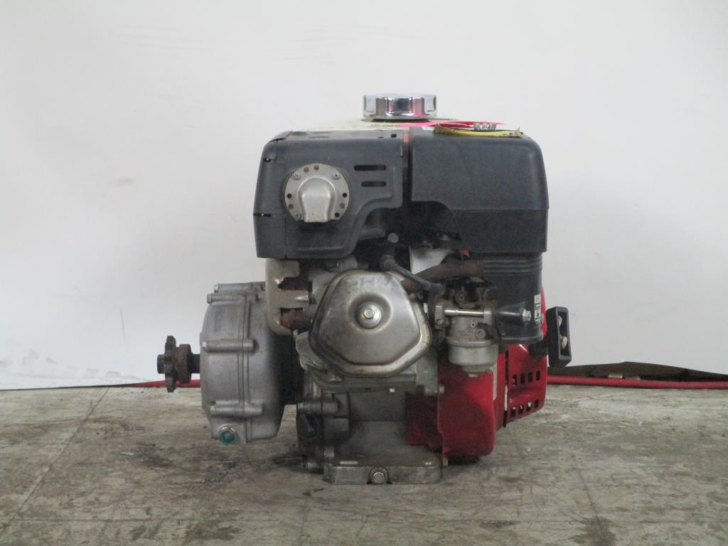 Honda Engine GX270 | Property Room