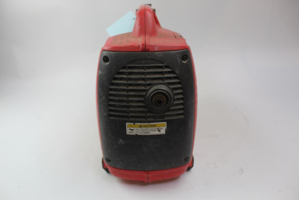 Honda EX 700C Portable Generator | Property Room