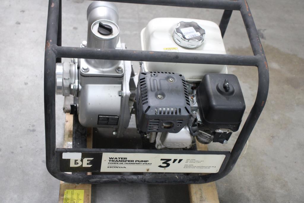 Honda Gx 200 | Property Room