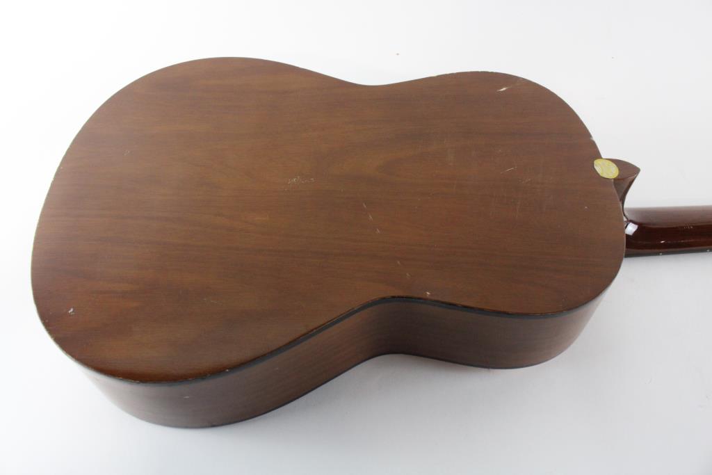 Hondo Acoustic Guitar | Property Room