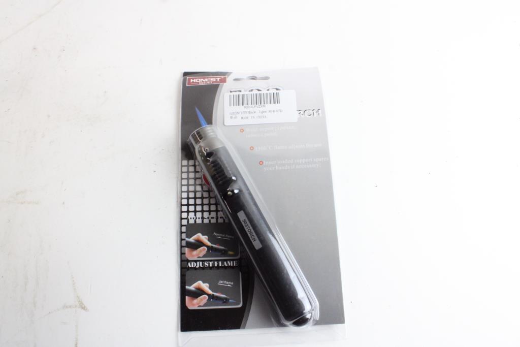 Honest 503Jet Torch | Property Room