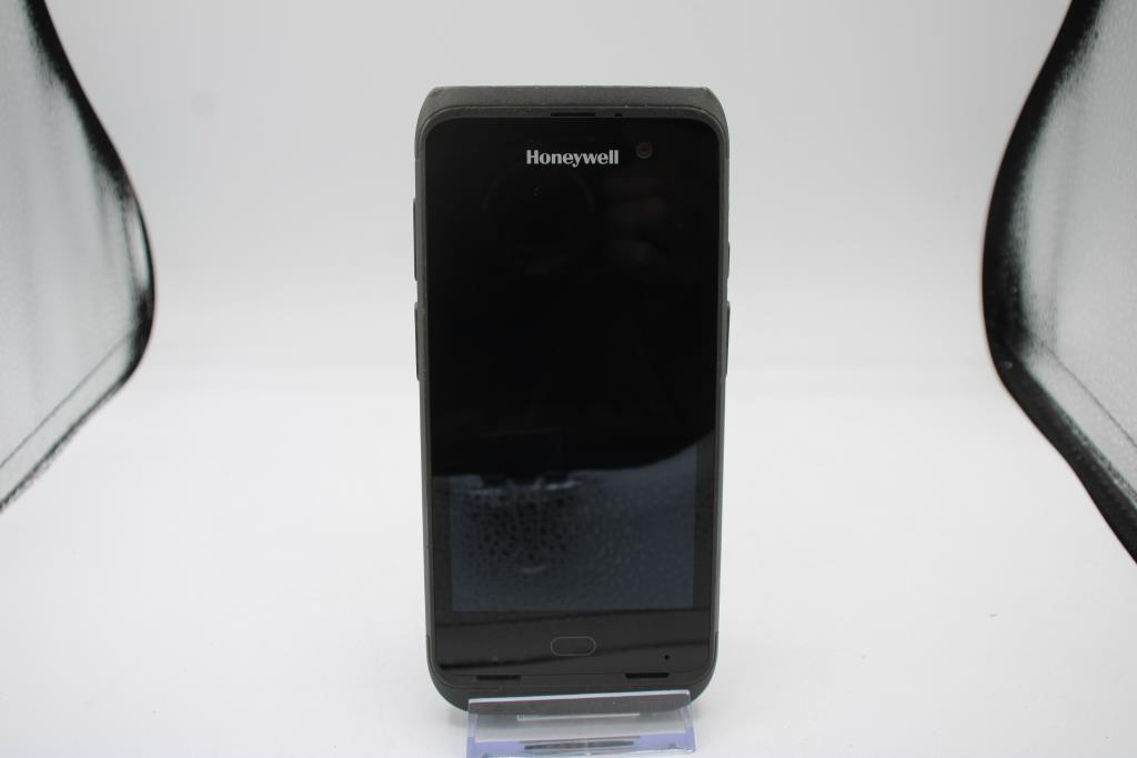 Honeywell CT40 XP Handheld Mobile Scanning Computer, 32GB, Unknown ...