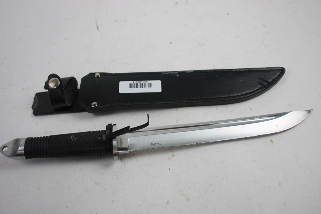 Honshu Knive, | Property Room