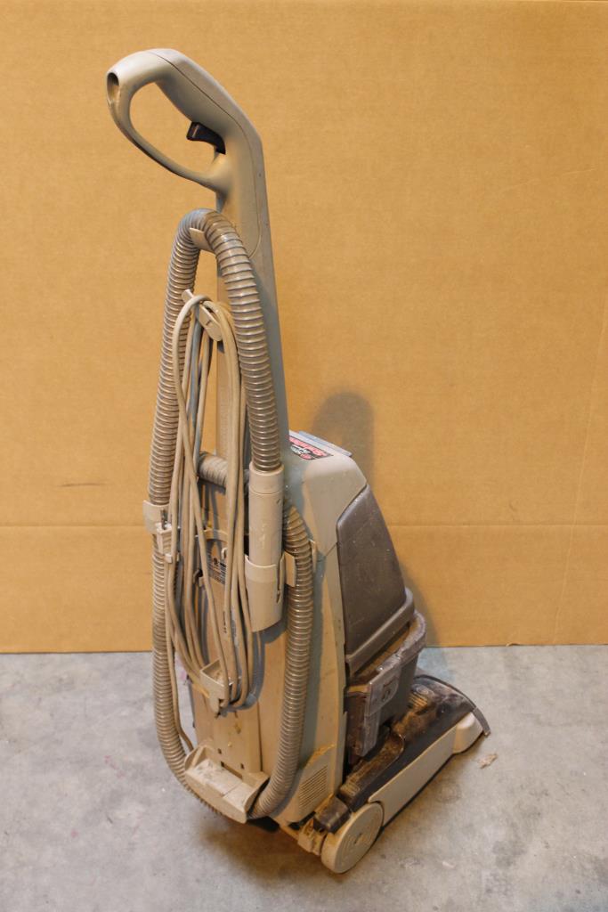 Hoover SteamVac SpinScrub Carpet Cleaner Property Room Hoover SteamVac SpinScrub Carpet Cleaner Property Room
