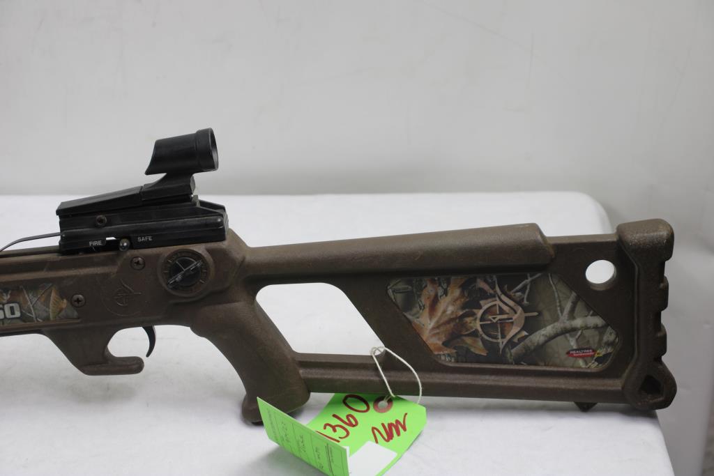 Horton Summit 150 Crossbow | Property Room