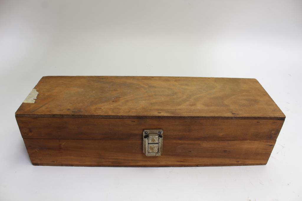 Hot Box Automatic Electric Meltpoint Tester | Property Room