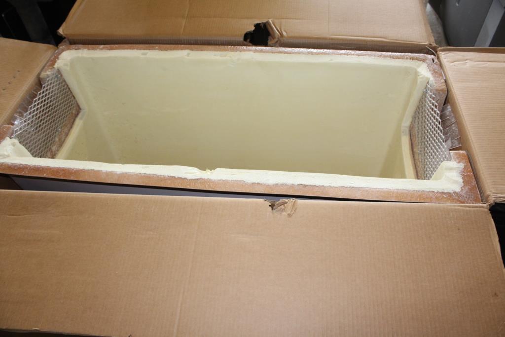 Hot Box Enclosure | Property Room