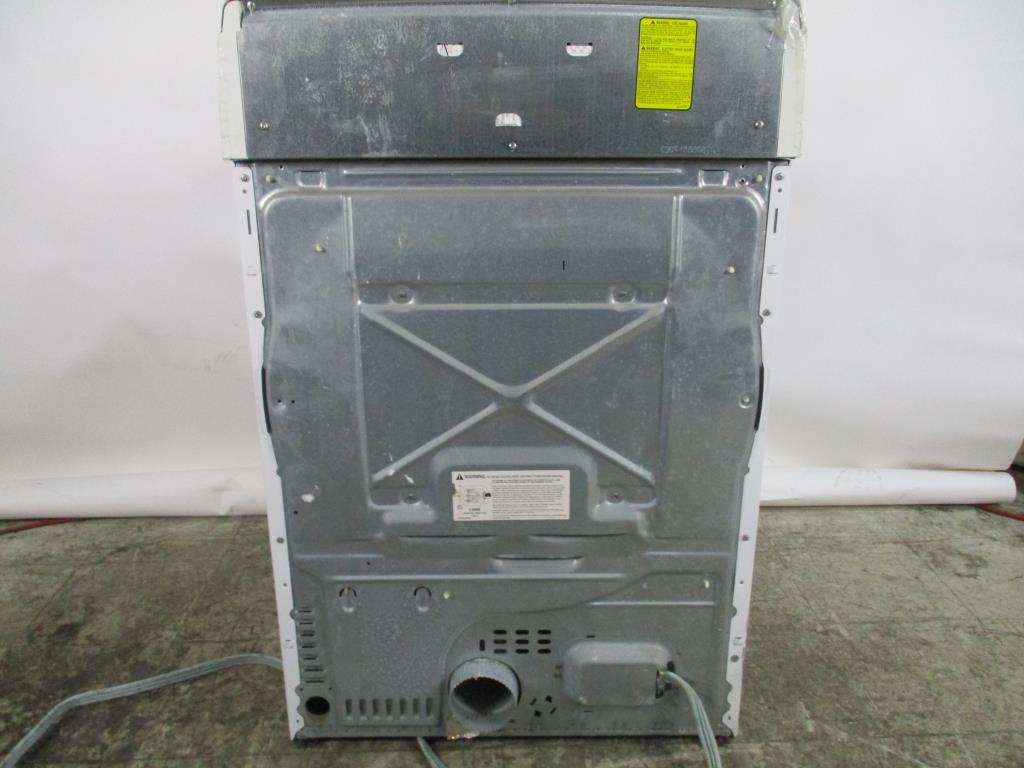 Hot Point Dryer | Property Room