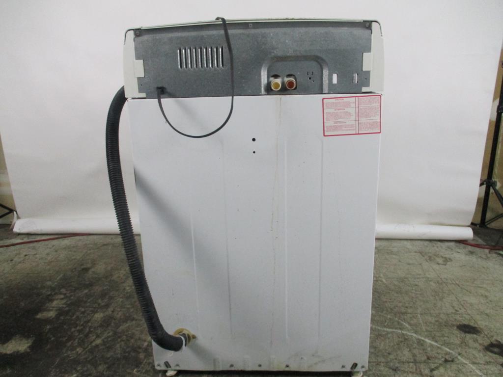 Hot Point Washing Machine | Property Room