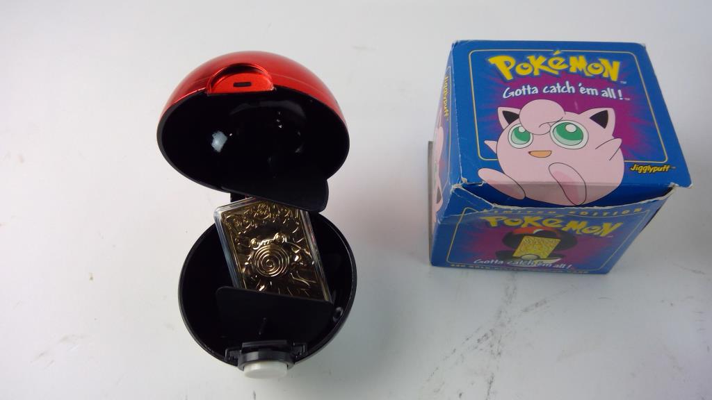 Hot Wheels & Pokemon Toys, 6 Pieces | Property Room