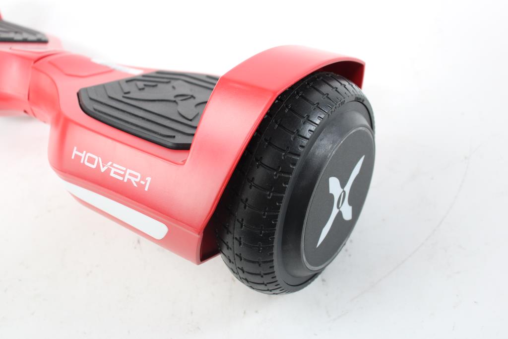 Hover -1 Hoverboard | Property Room
