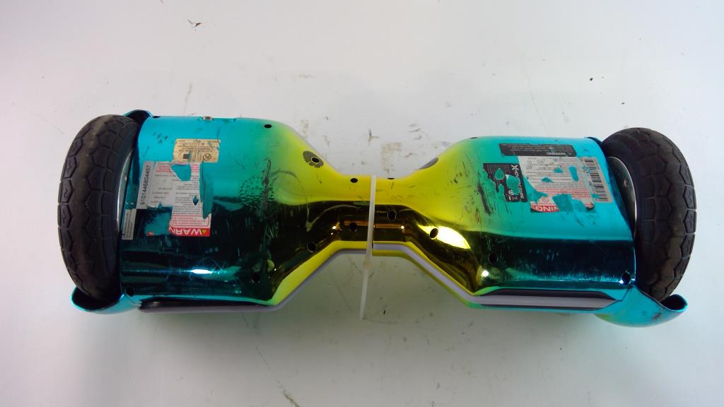 Hover-1 Eclipse Hoverboard | Property Room