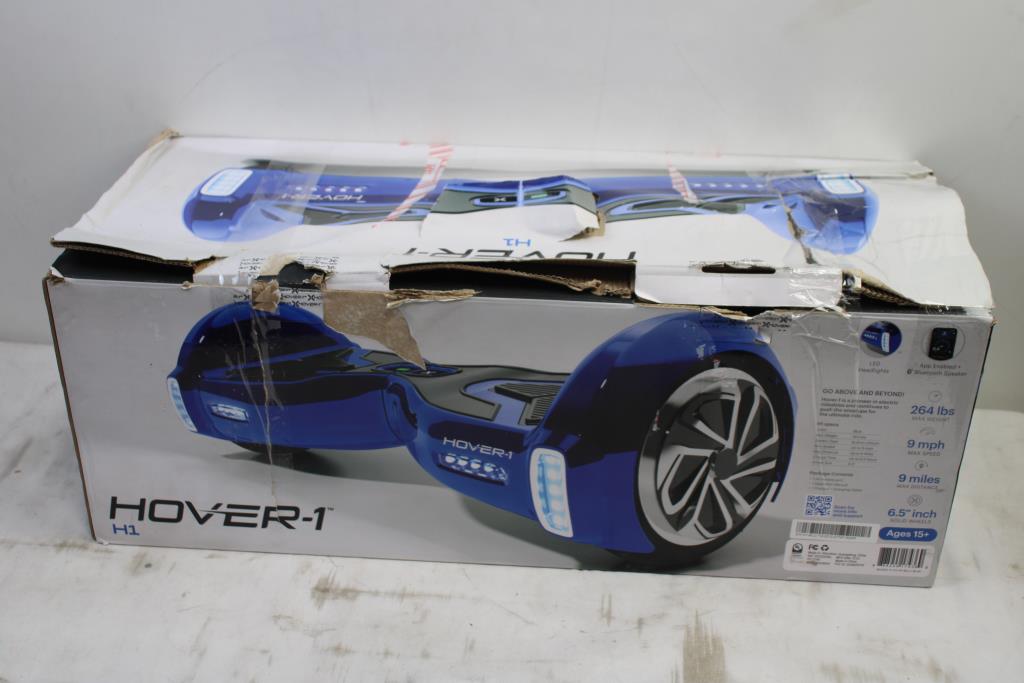 Hover-1 Hoverboard | Property Room
