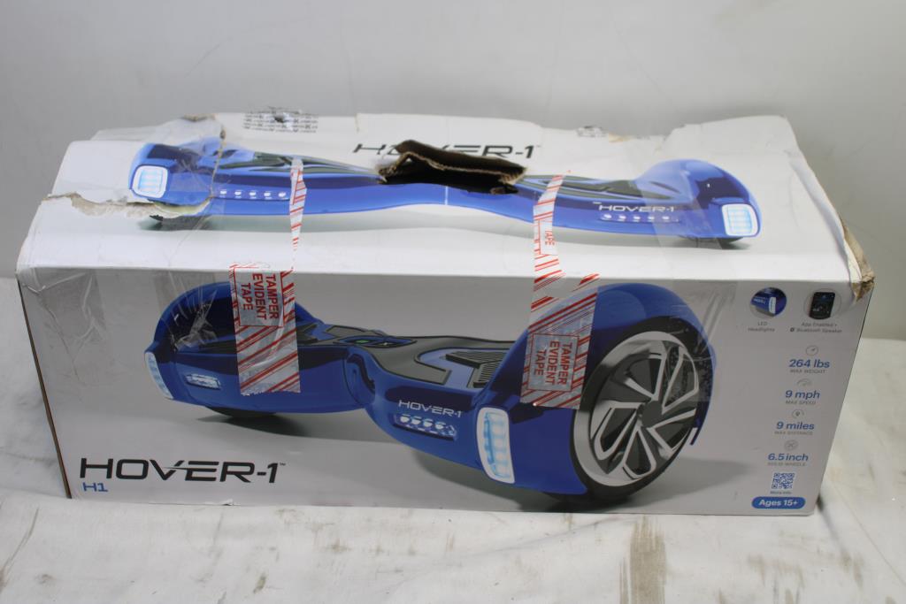 Hover-1 Hoverboard | Property Room