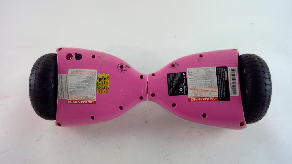 Hover-1 Hoverboard | Property Room