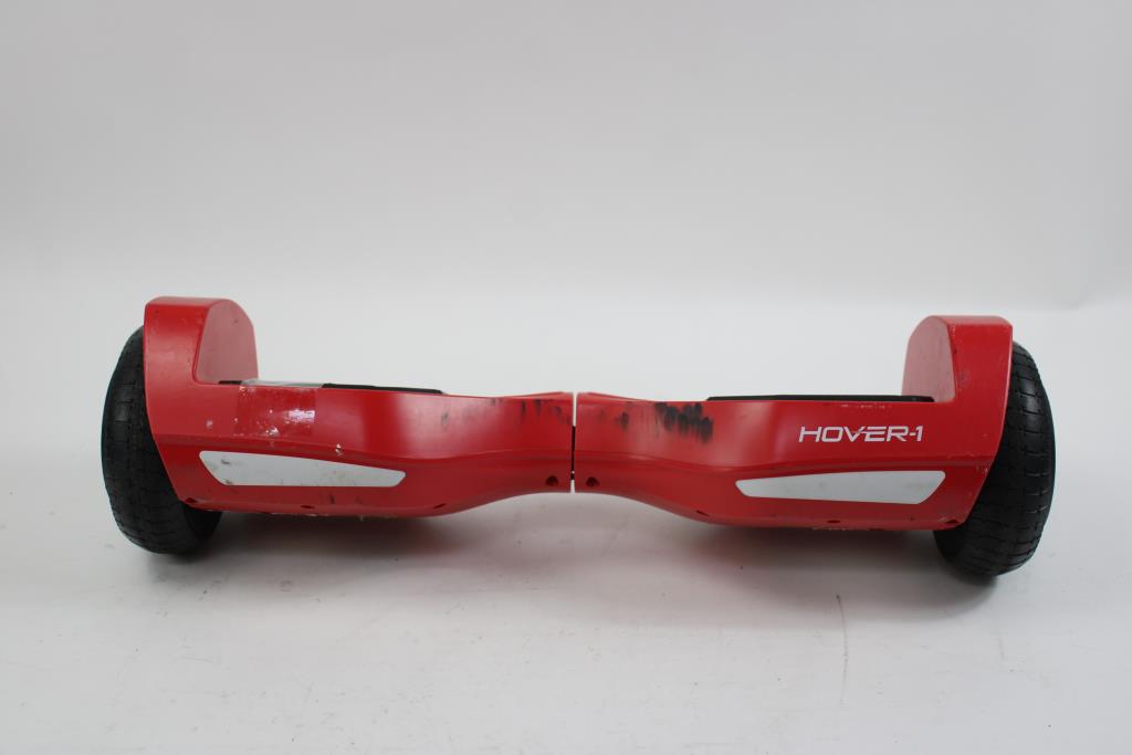 Hover-1 Rebel Hoverboard | Property Room