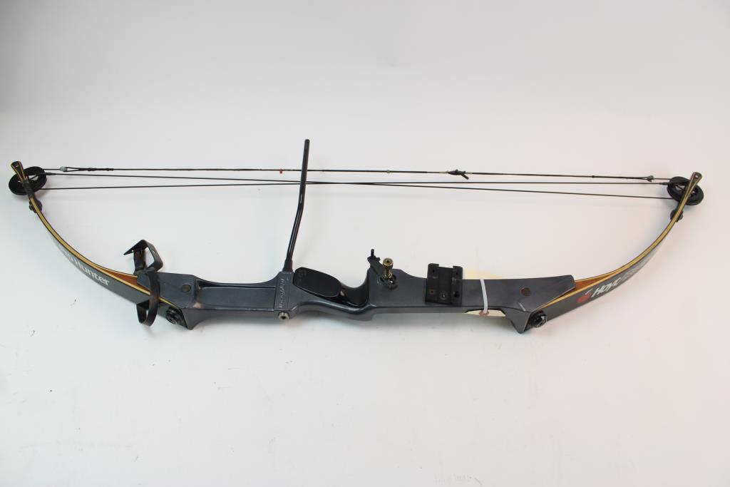 Hoyt Easton Pro Hunter Bow | Property Room