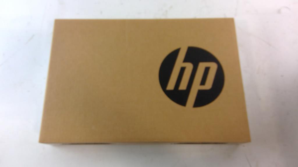 HP 14'' HD LED Laptop | Property Room
