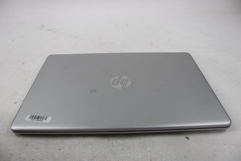 HP 15 Laptop | Property Room