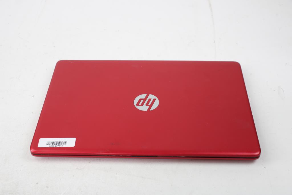 HP 15 Laptop | Property Room
