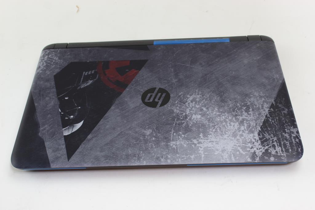 HP 15 Star Wars Special Edition Notebook PC | Property Room