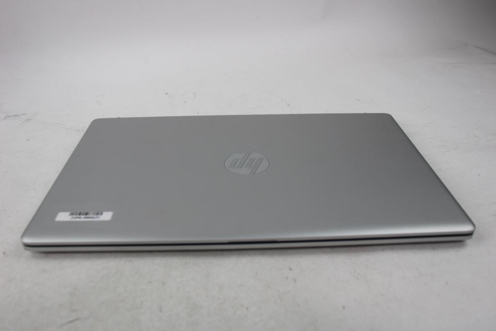 HP 17 Laptop | Property Room
