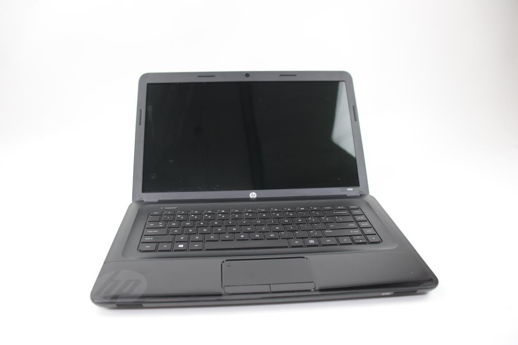 HP 2000 Laptop | Property Room