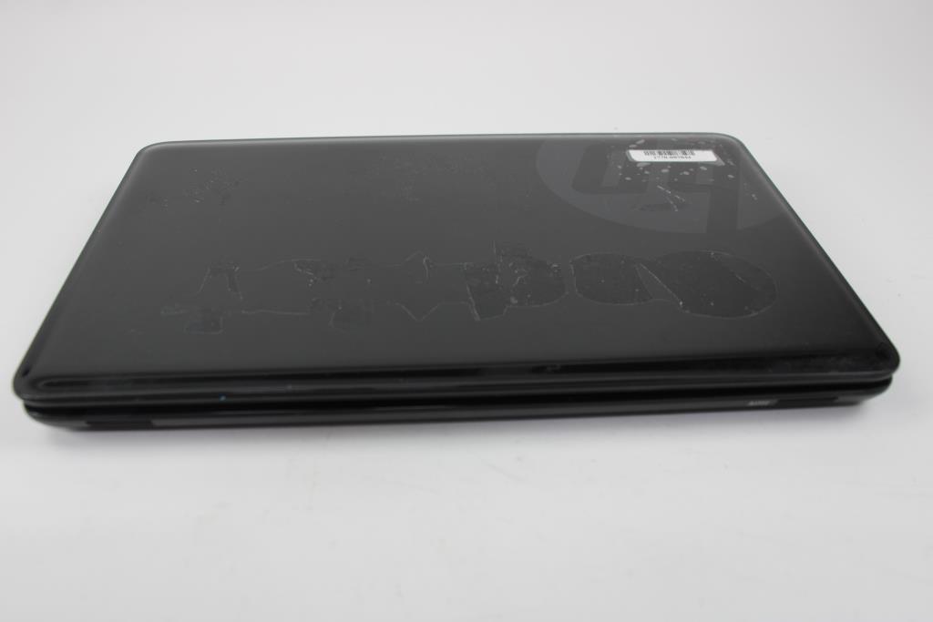 HP 2000 Laptop | Property Room