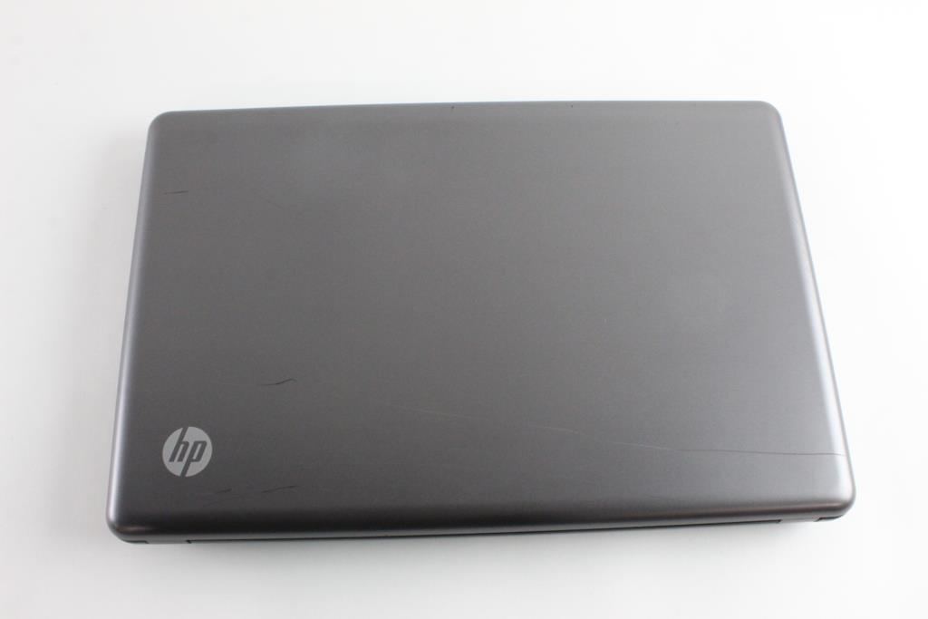 HP 2000 Notebook Laptop | Property Room
