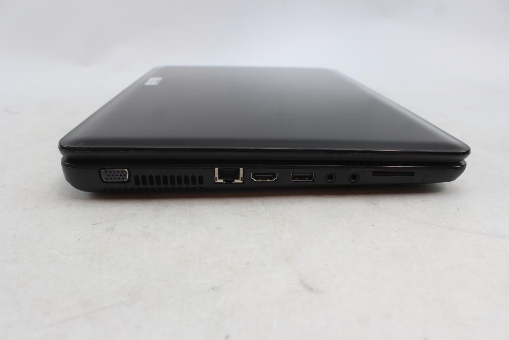 HP 2000 Notebook PC | Property Room