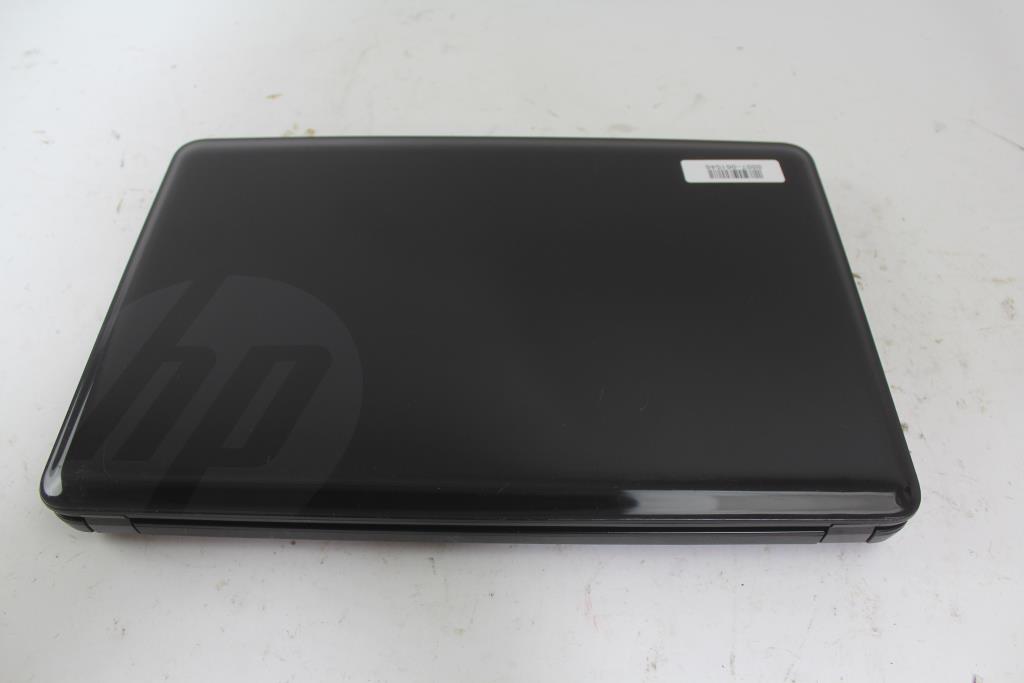 HP 2000 Notebook PC | Property Room