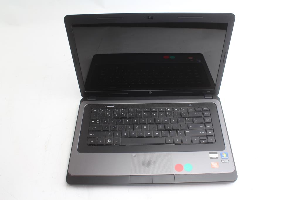 HP 2000 Notebook PC | Property Room