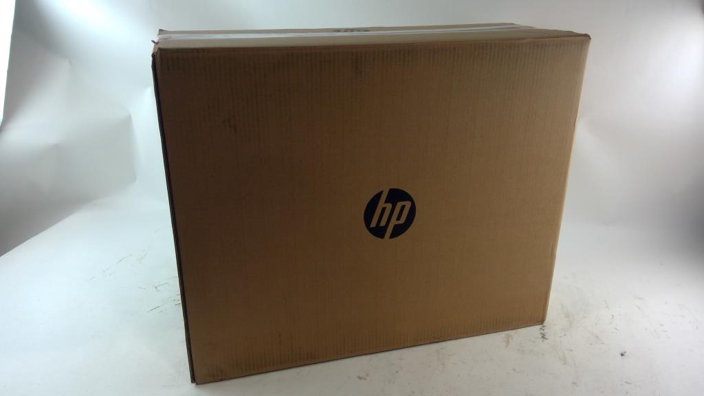 HP 23.8" All In One Desktop PC | Property Room