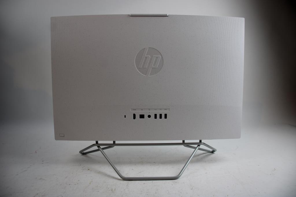 HP 23.8" All-In-One Desktop PC, 24-cb0010 | Property Room