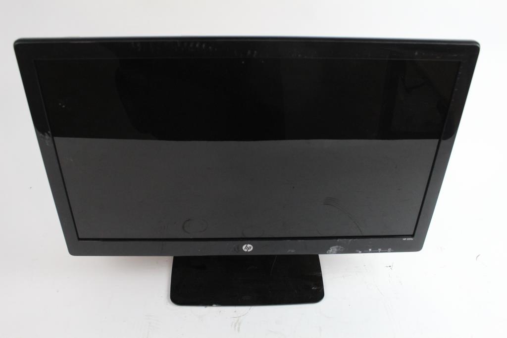 HP 25" LED Monitor | Property Room