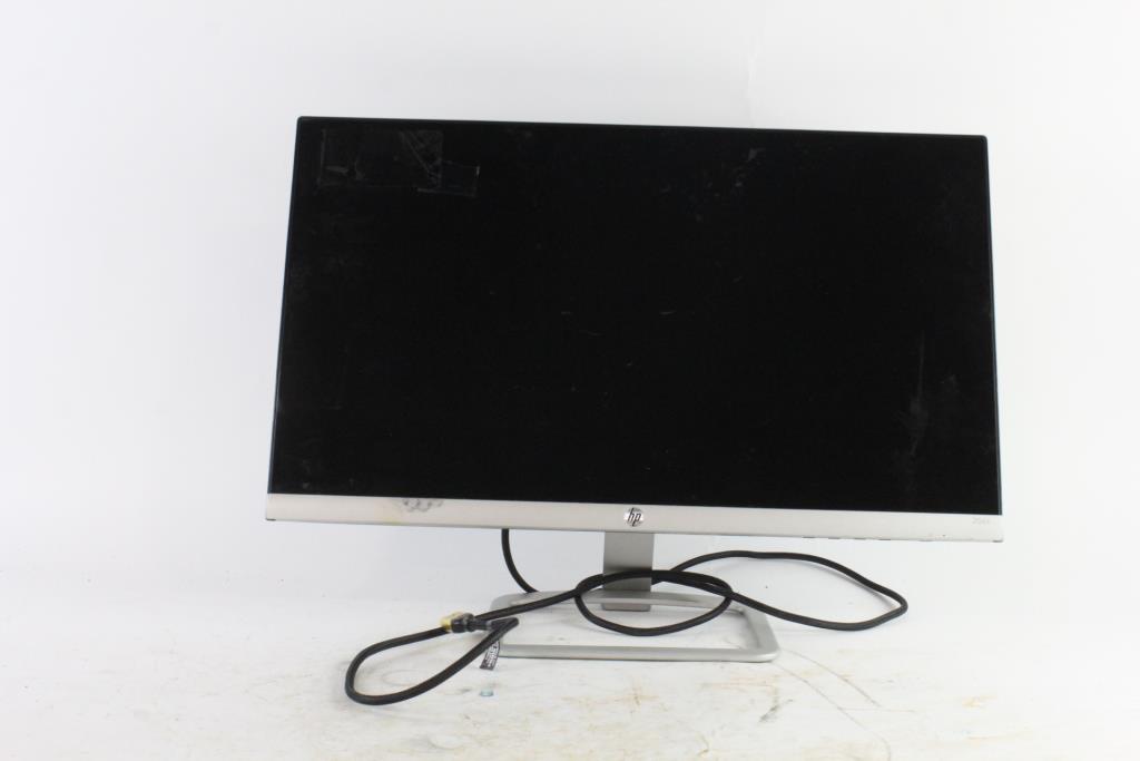 HP 25" LED Monitor | Property Room