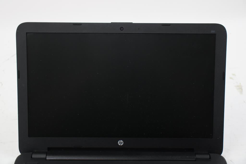 HP 250 G4 Notebook Laptop | Property Room