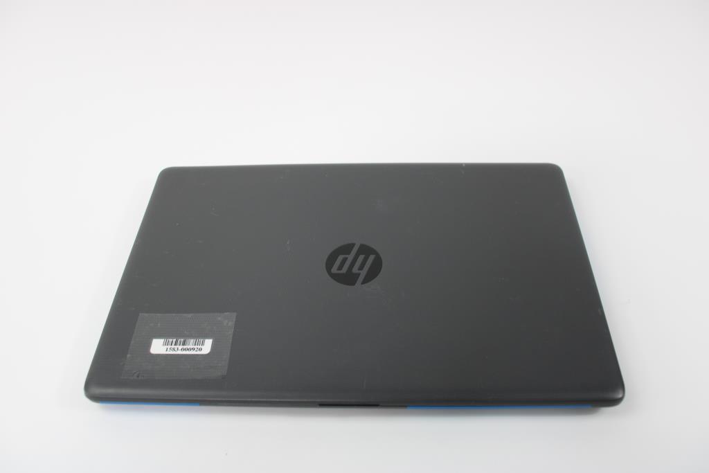 HP 255 G7 Notebook PC | Property Room