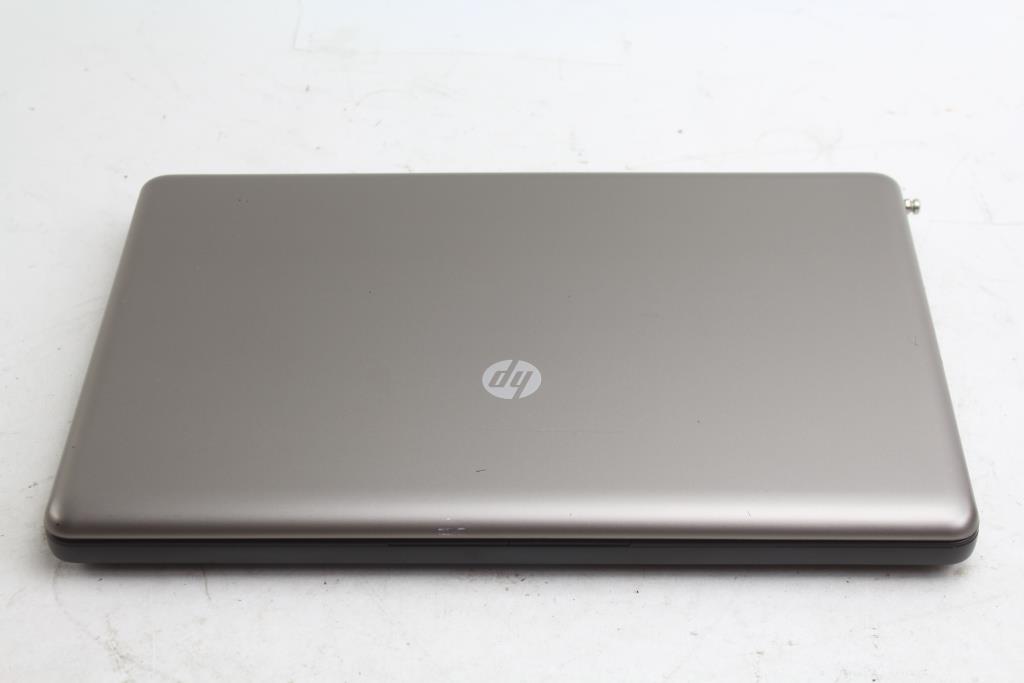 HP 635 Notebook PC | Property Room