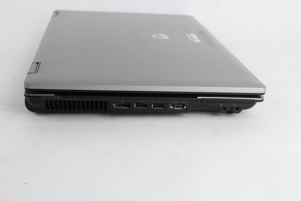 HP 6555b Laptop | Property Room
