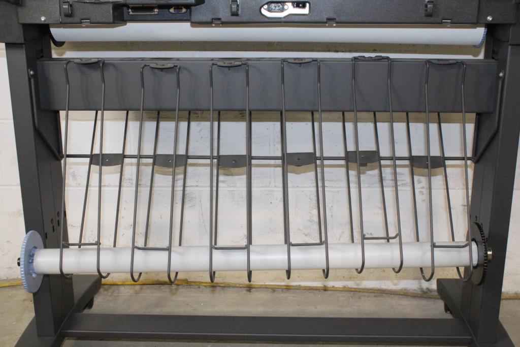 HP Banner Printer | Property Room