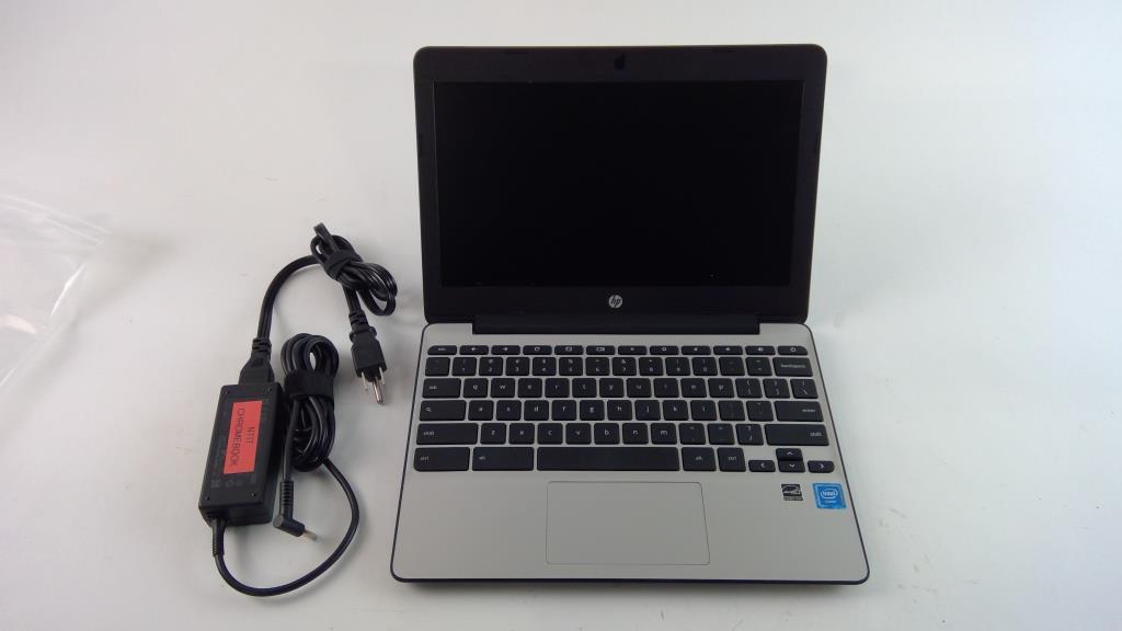 HP Chromebook | Property Room
