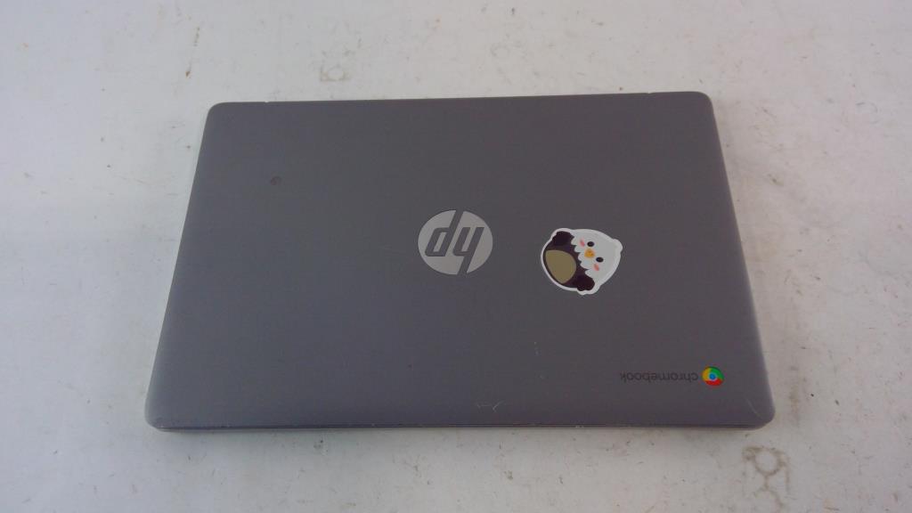 HP Chromebook | Property Room