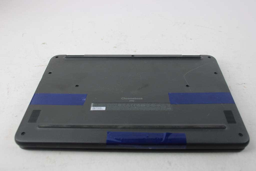 HP Chromebook 3110 Laptop | Property Room