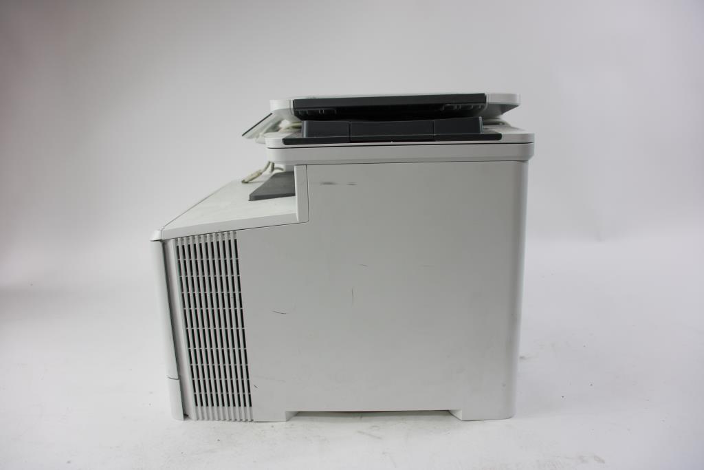HP Color Laser Jet Pro MFP Printer | Property Room