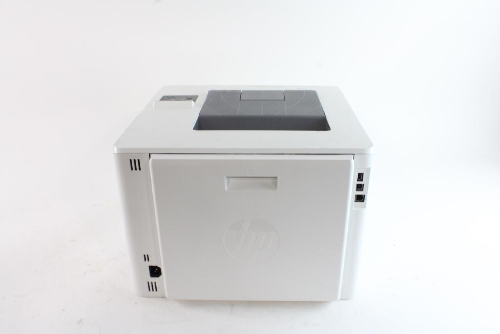HP Color LaserJet Pro M452dn | Property Room