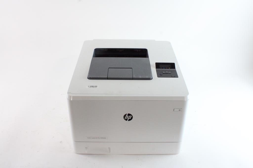 HP Color LaserJet Pro M452dn | Property Room