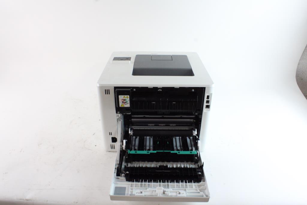 HP Color LaserJet Pro M454dn | Property Room